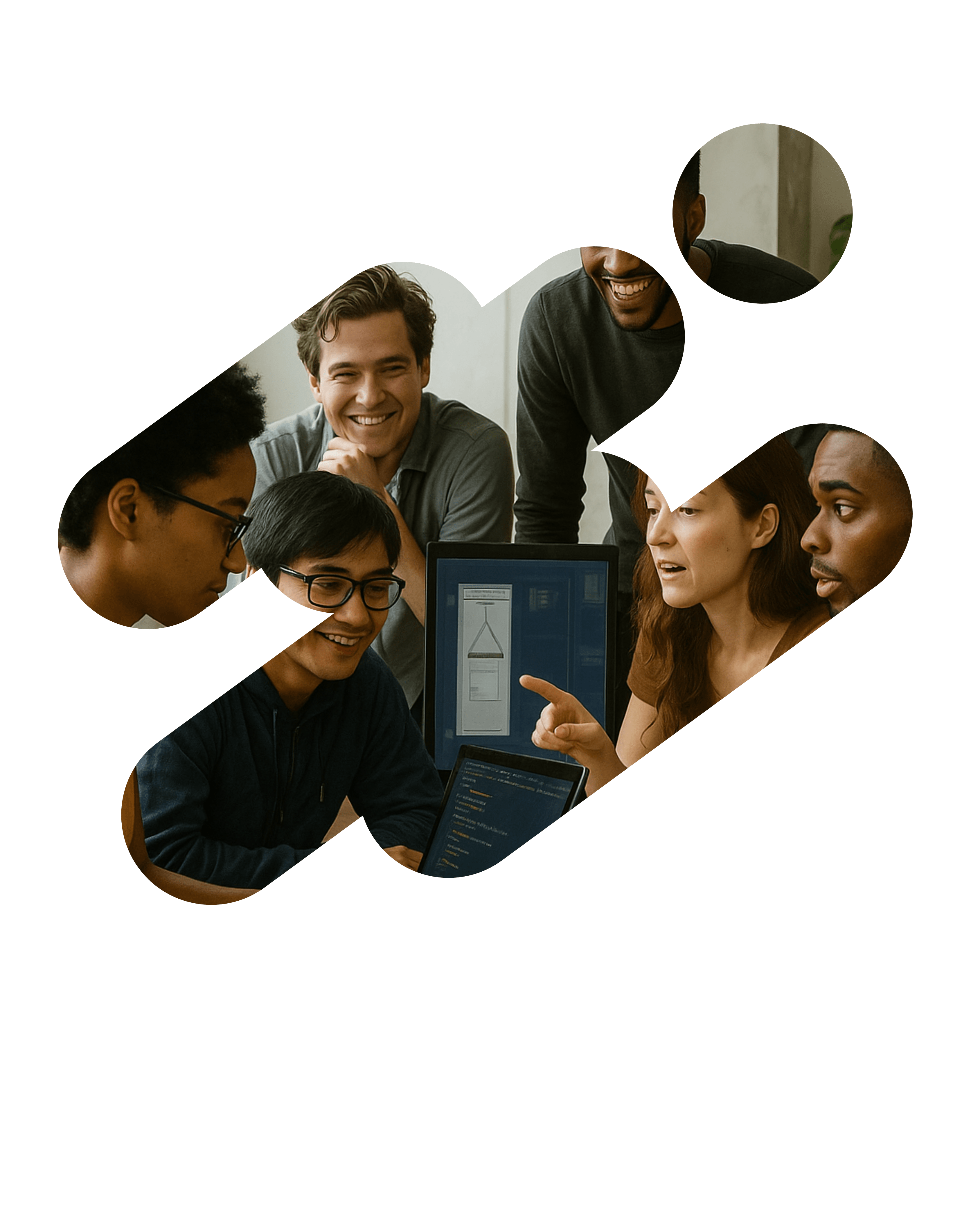 Talent Growth | Pakufi | Holistic Mentorship Training
